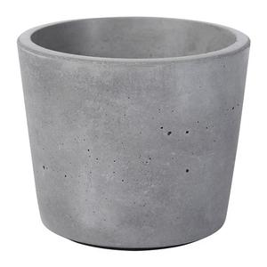 Jual GD Pot tanaman/pot bunga BAR dalam/luar ruang abu-abu muda, 6 cm ...