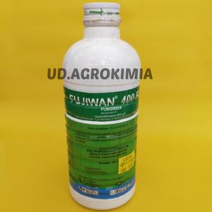 Jual FUNGISIDA FUJIWAN 400EC 500 ML - Kab. Grobogan - agrokimia | Tokopedia