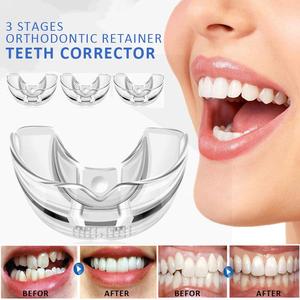Jual Orthodentic Retainer Teeth Trainer Allignment / Behel Gigi ...