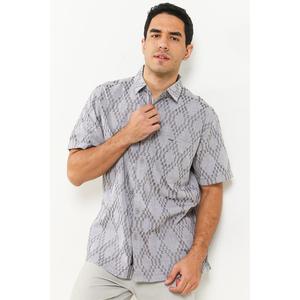 Promo Kemeja Pria Regular Cardinal E1267P03G - M - Kab. Bandung ...