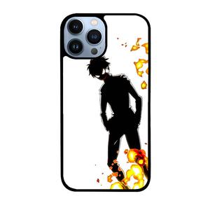 Jual Casing Case iPhone 13 Pro Max Shinra Kusakabe Fire Force CS0302 ...