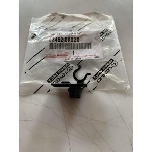 Jual klip Tiang kap Mesin Innova Reborn Original asli ori - Jakarta ...