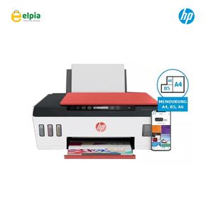 Jual HP Smart Tank 519 All in One Printer (Print, Scan, Copy, Wireless ...