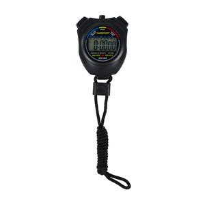 Jual Stopwatch Profesional LCD dengan Strap - ZSD-808 - Jakarta Barat ...