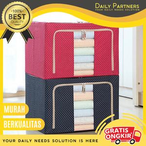 Jual Kotak Baju - Kotak Simpan Pro Original Original - Kab. Bogor ...