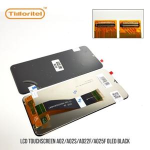 Jual LCD TOUCHSCREEN SAMSUNG A02/A02S/A022F/A025F OLED - Kab. Ponorogo ...