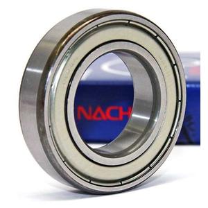 Jual BALL BEARING 6300 ZZE C3 NACHI 10x35x11 TUTUP BESI 2Z - Jakarta ...