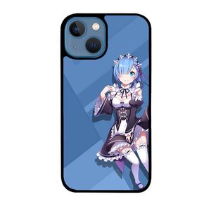 Jual Casing Case iPhone 13 Rem Re Zero Anime CS0289 - Kota Semarang ...