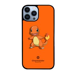 Jual Casing Case iPhone 13 Pro Pokemon Charmander Anime CS0844 - Kota ...