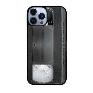 Jual Casing Case iPhone 13 Pro Max Retro VHS Cassette CS0646 - Kota ...