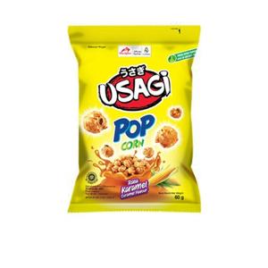 Jual DEKA USAGI POP CORN RASA KARAMEL 60GR - Jakarta Barat - LOTTE Mart ...