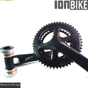 Jual Crank Shimano Sora R-3000 Compact 50-34 T Ht 2 Sepeda Balap ...