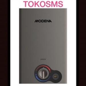 Jual pemanas air gas modena tipe GI 1020 B seri Gi1020b instant water ...