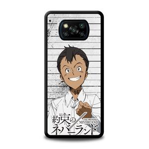 Jual Casing Case Xiaomi Poco X3 Pro Don The Promised Neverland CS0463 - Kota Semarang - Central ...