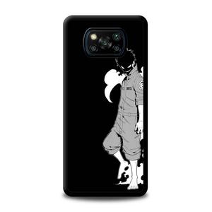 Jual Casing Case Xiaomi Poco X3 Pro Shinra Kusakabe Fire Force Anime ...