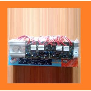 Jual MB 018 Power Amplifier OCL 300W Stereo - Kota Surabaya - muhammad_rifaal | Tokopedia