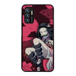 Jual Casing Case Xiaomi Poco M3 Nezuko Demon Slayer Kimetsu no Yaiba ...