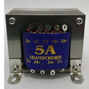 Jual Trafo Proton 5A Kecil Ct 24V - Kota Surabaya - CV Ten Teknik ...