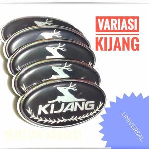Jual Logo Variasi Pintu Kijang Variasi Assesoris Mobil - Kab. Bekasi ...