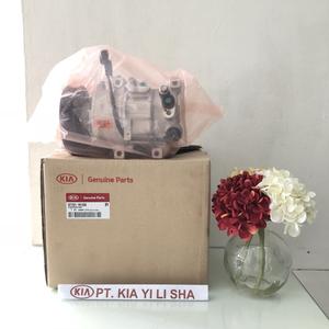 Jual COMPRESSOR ASSY - KIA ALL NEW RIO - KIA GENUINE PARTS - Jakarta ...