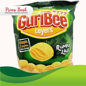 Jual GURIBEE RUMPUT LAUT 68 G - Kota Surabaya - Prima Buah Surabaya ...