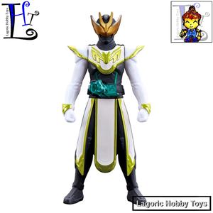 Jual RHS 04 Kamen Rider Live Bat Genome Bandai KR Revice Mainan Figure ...