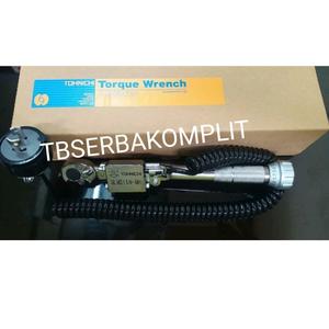 Jual Tohnichi QLMS15N-MH Kunci Torsi With Limit Switch QLMS 15N 3NM ...