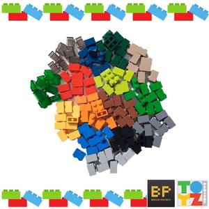 Jual Lego Part 3004 Brick 1x2 Many Colors - Orange - Jakarta Selatan ...