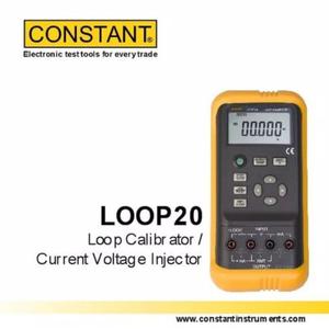 Jual Constant Loop 20 Digital Loop Calibrator Original - Jakarta Utara ...