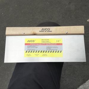 Jual Alat Dempul KAPE SKRAP GYPSUM Scrapper Scraper 10" Inch - Kota ...