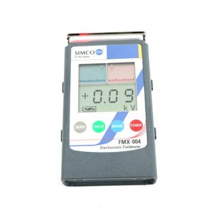 Jual MAXID SIMCO FMX-004 Electrostatic Field Meter ESD Test Meter ...