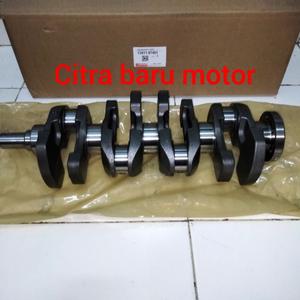 Jual As Kruk as Crankshaft Crank shaft Avanza Xenia Granmax Gran Max ...