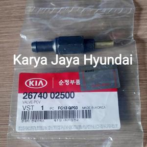 Jual Valve Pcv Hyundai Atoz Kia Visto Picanto - Jakarta Pusat - Vart ...