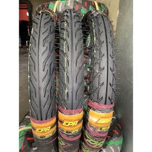 Jual Ban Motor Ring 17 ukuran 250-17 70 90 & 275-17 80 90-17 non tubles ...