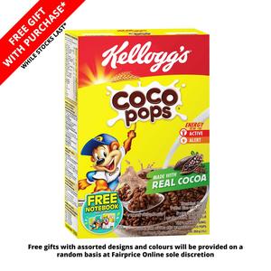 Jual Kellogg's Cereal - Coco Pops 350g - Kota Tanjung Pinang - Donki ...