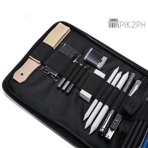 Jual CO988 H & B Set Peralatan Menggambar Melukis Sketsa Kaligrafi ...