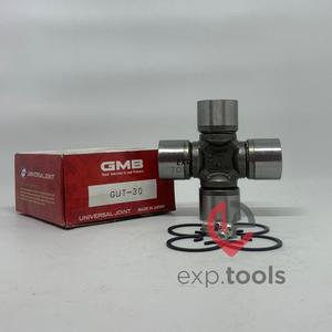 Jual GMB GUT-30 - Universal Joint - Cross Joint - Dyna Rino BU30 FJ40 ...
