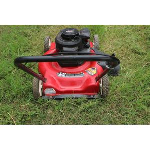 Jual Mesin Rumput Murray 20" 3.5 Hp Classic Push Lawn Mower Bba ...