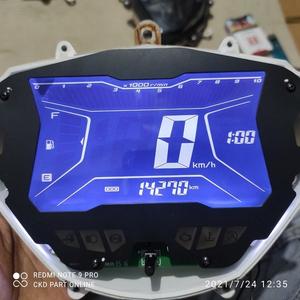 Jual Speedometer Aerox 155 Abs Speedometer Aerox Lama Spedo Aerox Spido ...