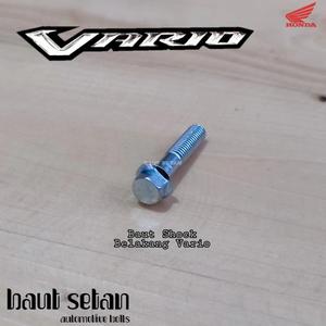 Jual baut shock belakang vario/baut shock belakang vario original ...