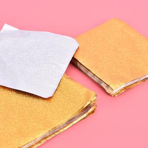 Jual Sissi Kertas Timah Pembungkus Kue Coklat Permen Foil Aluminium ...