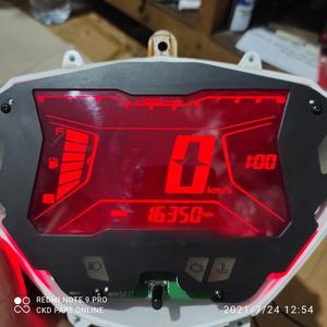 Jual Speedometer B65 Tipe R Speedometer Aerox 155 Tipe R Speedometer ...