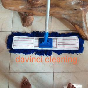 Jual Loby duster set 60 cm loby duster 60 cm Alat Pel lantai loby ...