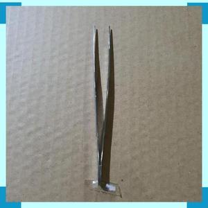 Jual PINSET MATA ujung LANCIP 14 CM/PINCET splinter/DRESSING EYE ...