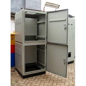 Jual Box Panel Free Standing Knock Down 180 x 60 x 60 - Jakarta Timur ...