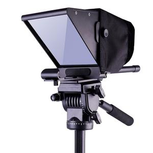 Jual Mini Teleprompter Adjustable Smartphone Teleprompter Beam FGOR ...