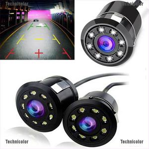 Jual Kamera Mundur / Parkir 170 ° HD dengan Night Vision untuk Mobil ...