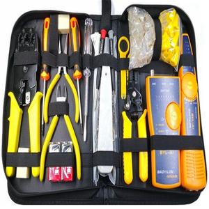 Jual FGIM 23Pcs Computer Network Repair Tool Kit LAN Cable Tester ...