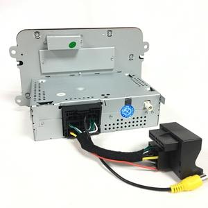 Jual RCD330 CarPlay RCD360 Car MIB Stereo Radio For VW Tiguan FGOR ...