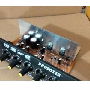 Jual MM163 - Kit modul rangkaian speaker aktif profotex tip 31dan 32 ...